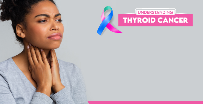 Thyroid Cancer: Symptoms, Causes & Treatment | MrMed